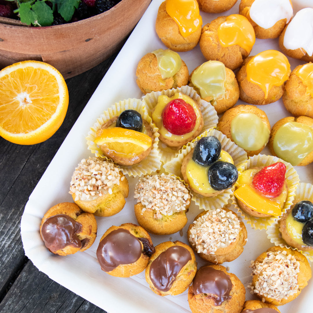 Pasticceria Mignon Mista Sfusa | Pasticceria Filippini